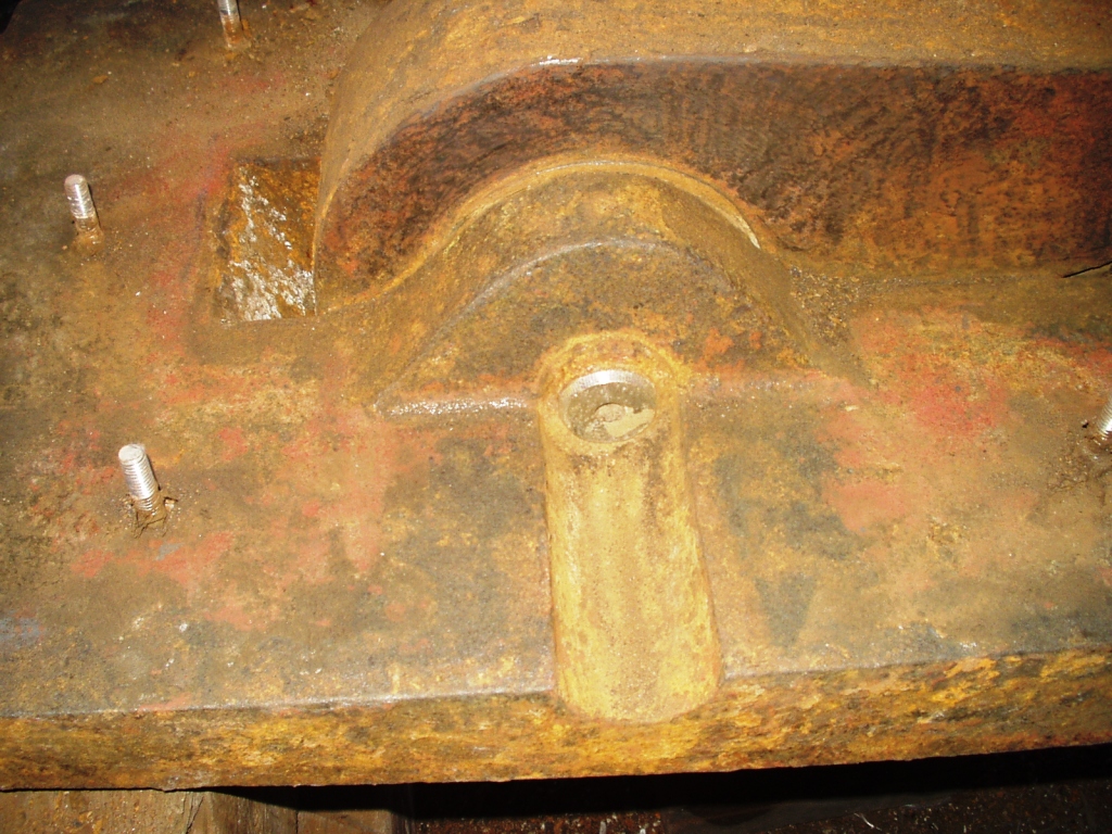 Southerly 95 Mistroma Picture Gallery from 1986 - 1990