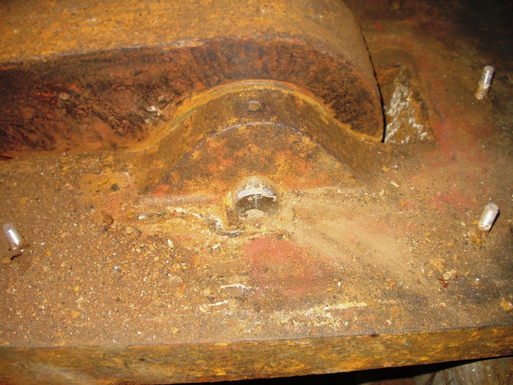 Southerly 95 Mistroma Picture Gallery from 1986 - 1990